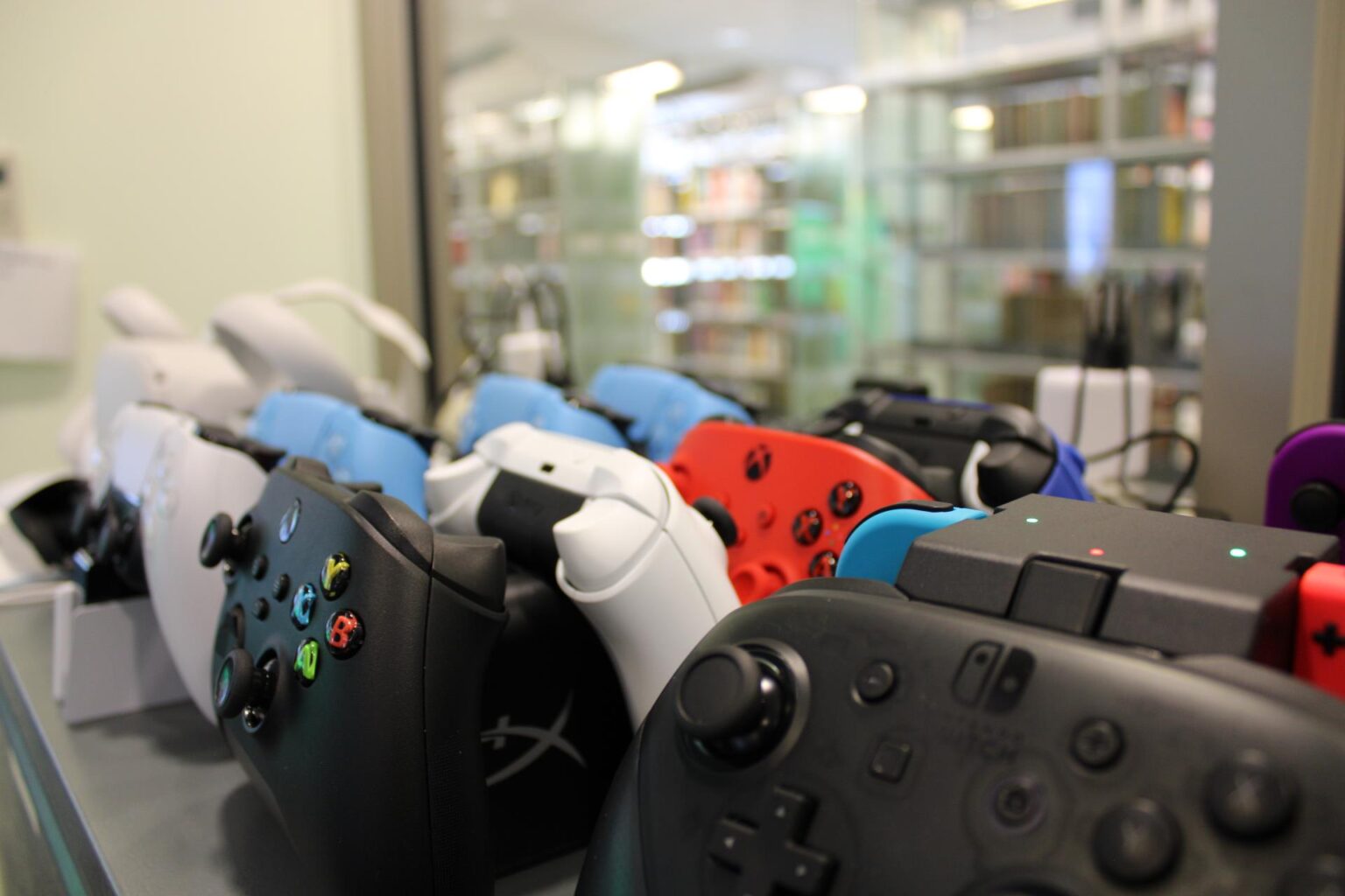 Maker Station At Norfolk's Pretlow Library Now Open - TheVBJ